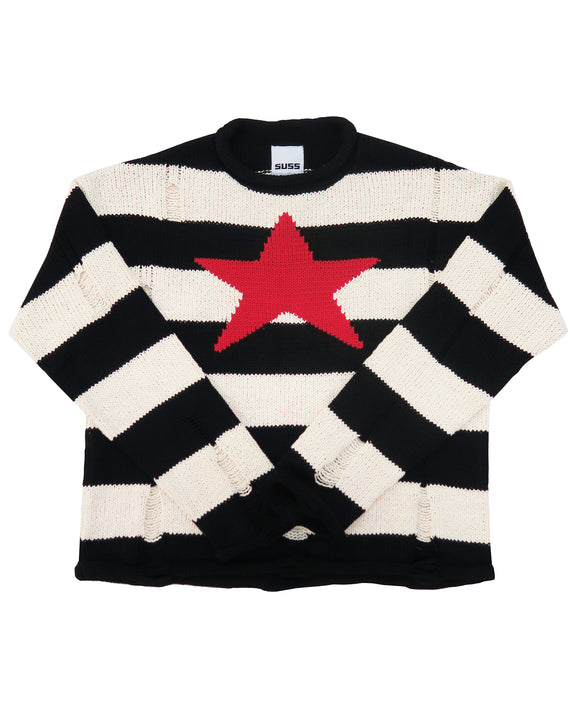 SUSS – suss knits